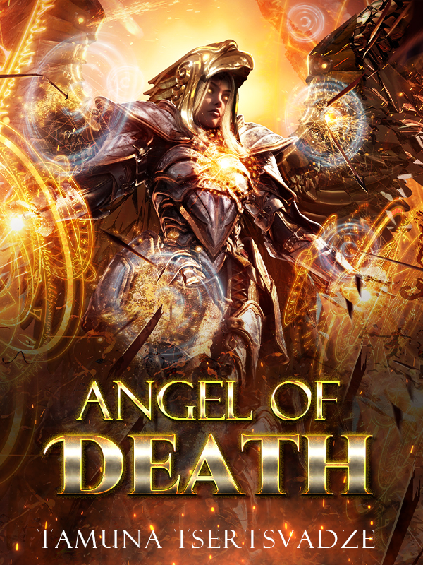 Angel Of Death-Dreame