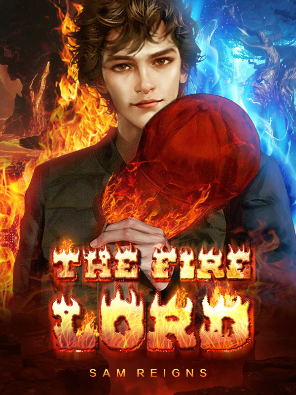 THE FIRE LORD-Dreame