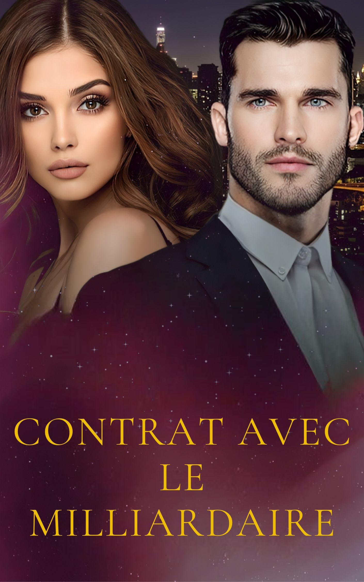 Contrat avec le milliardaire-Dreame