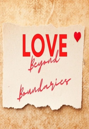 Love beyond boundaries-Dreame