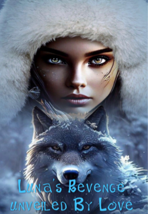 Luna’s Revenge Unveiled By Love-Dreame