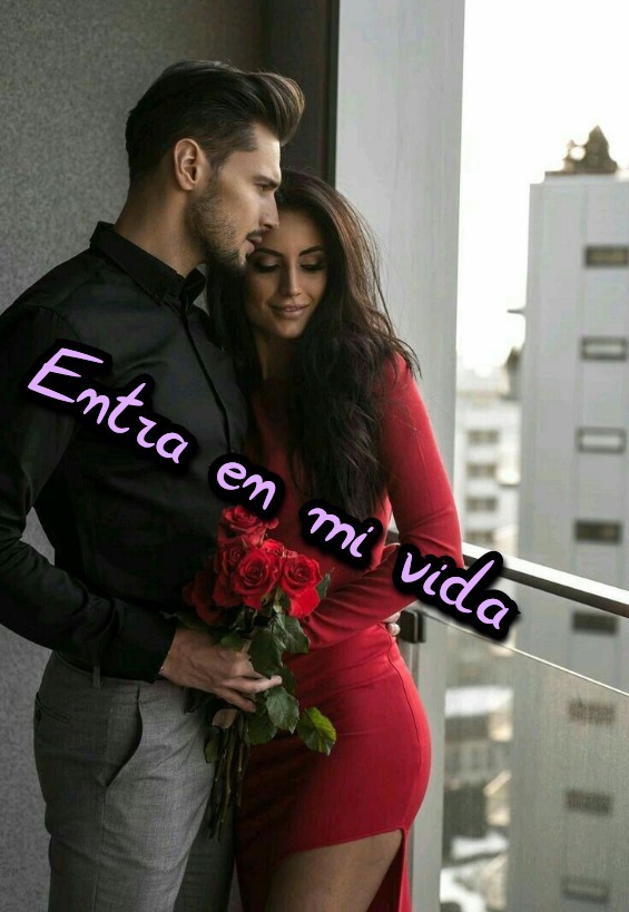 Entra en mi vida-Dreame