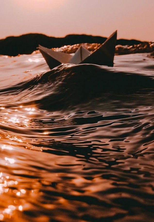 The Boat is Sinking-Dreame