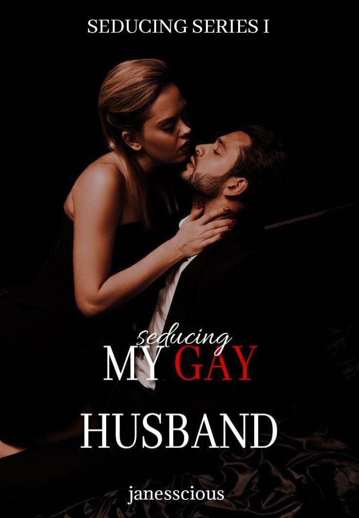 Seducing My Gay Husband-Dreame