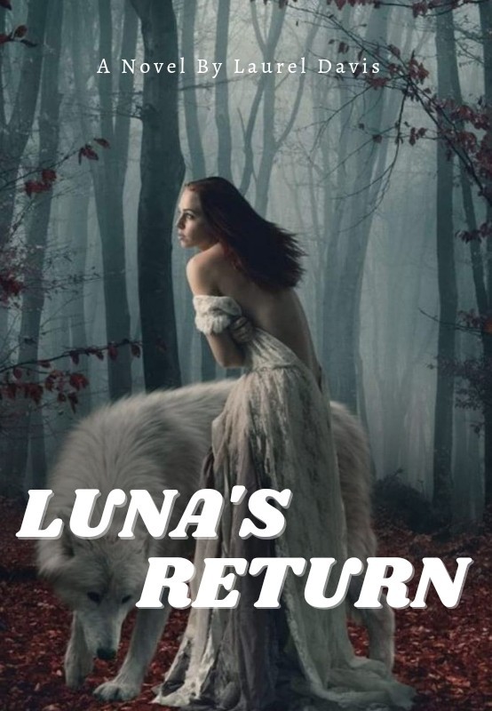 LUNA'S RETURN-Dreame