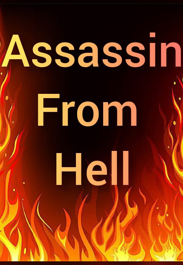 Assassin From Hell-Dreame