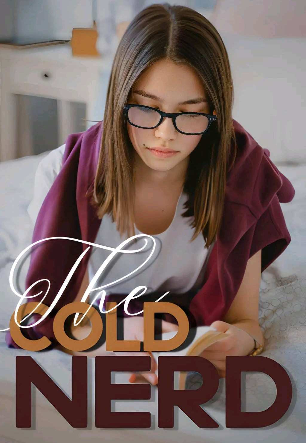 the cold Nerd-Dreame