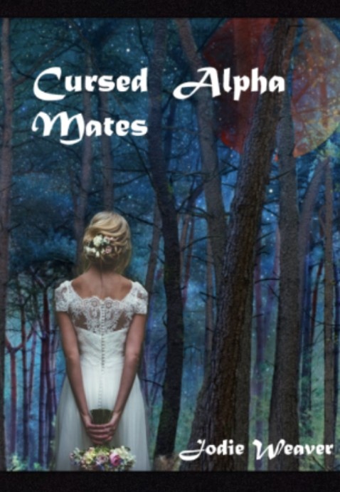 Cursed Alpha mates-Dreame
