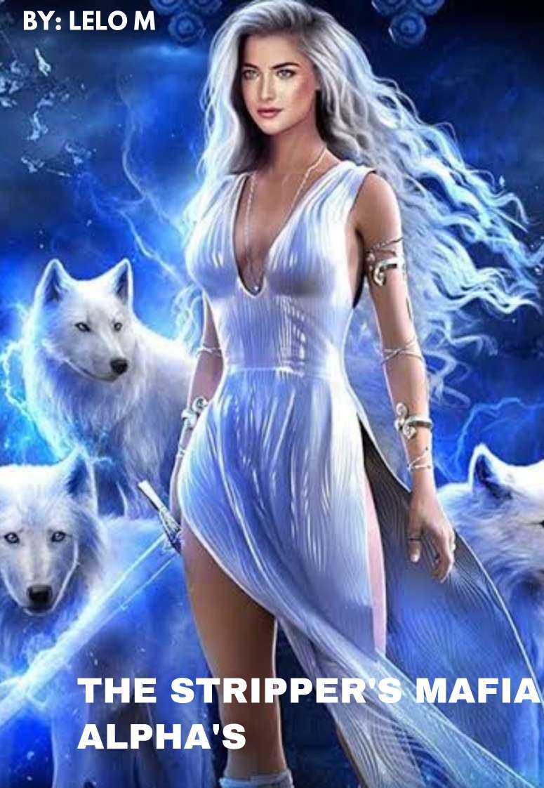 The Stripper's Mafia Alpha-Dreame