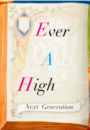 CHAPTER ONE: FAIREST AURORA part one - Ever After High’s Next ...