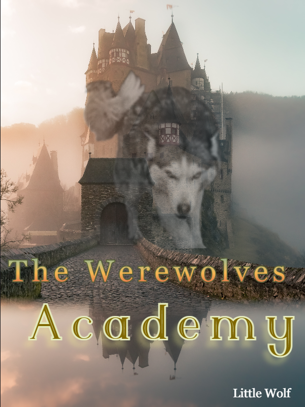 The Werewolves Academy-Dreame