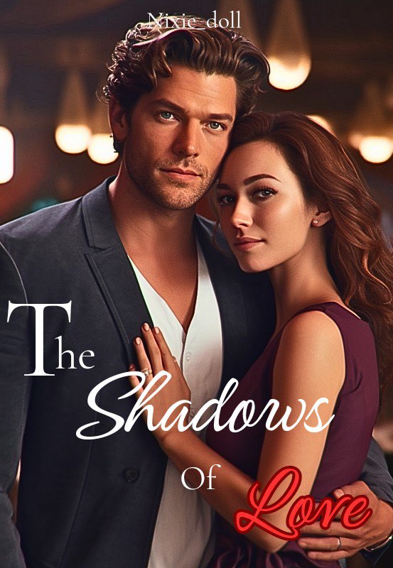 The Shadows Of Love-Dreame