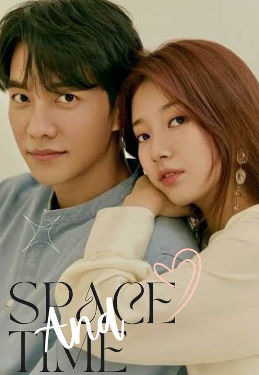 Space and Time-Dreame