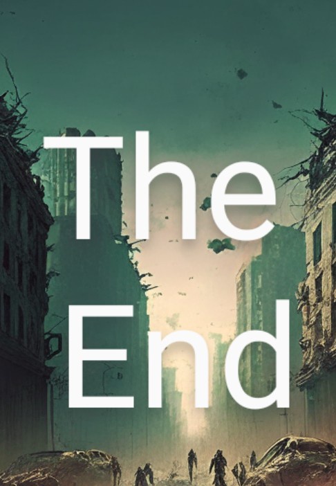 The end-Dreame