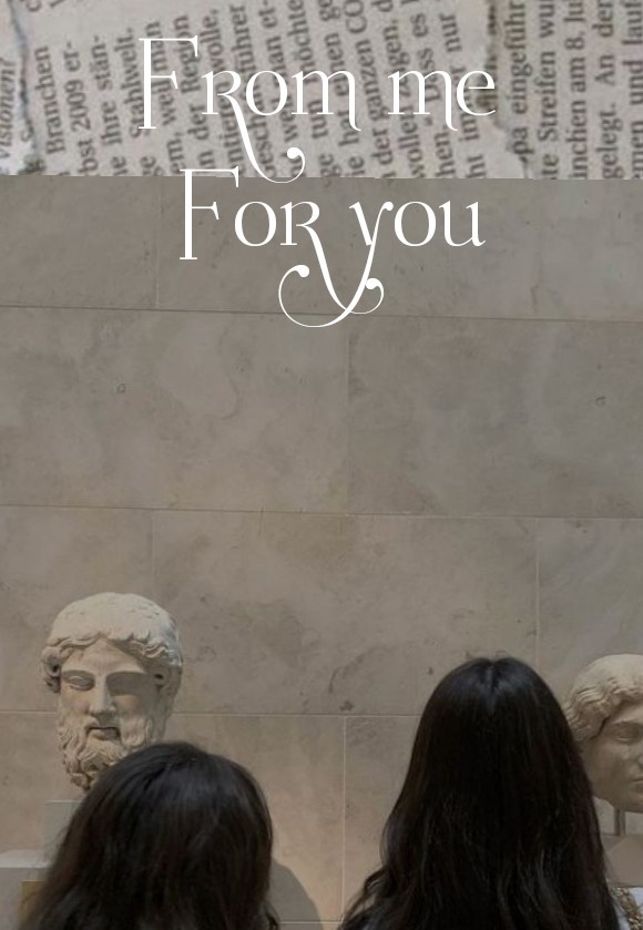 From me for you-Dreame