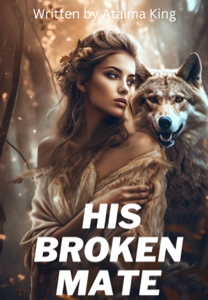 His Broken Mate-Dreame