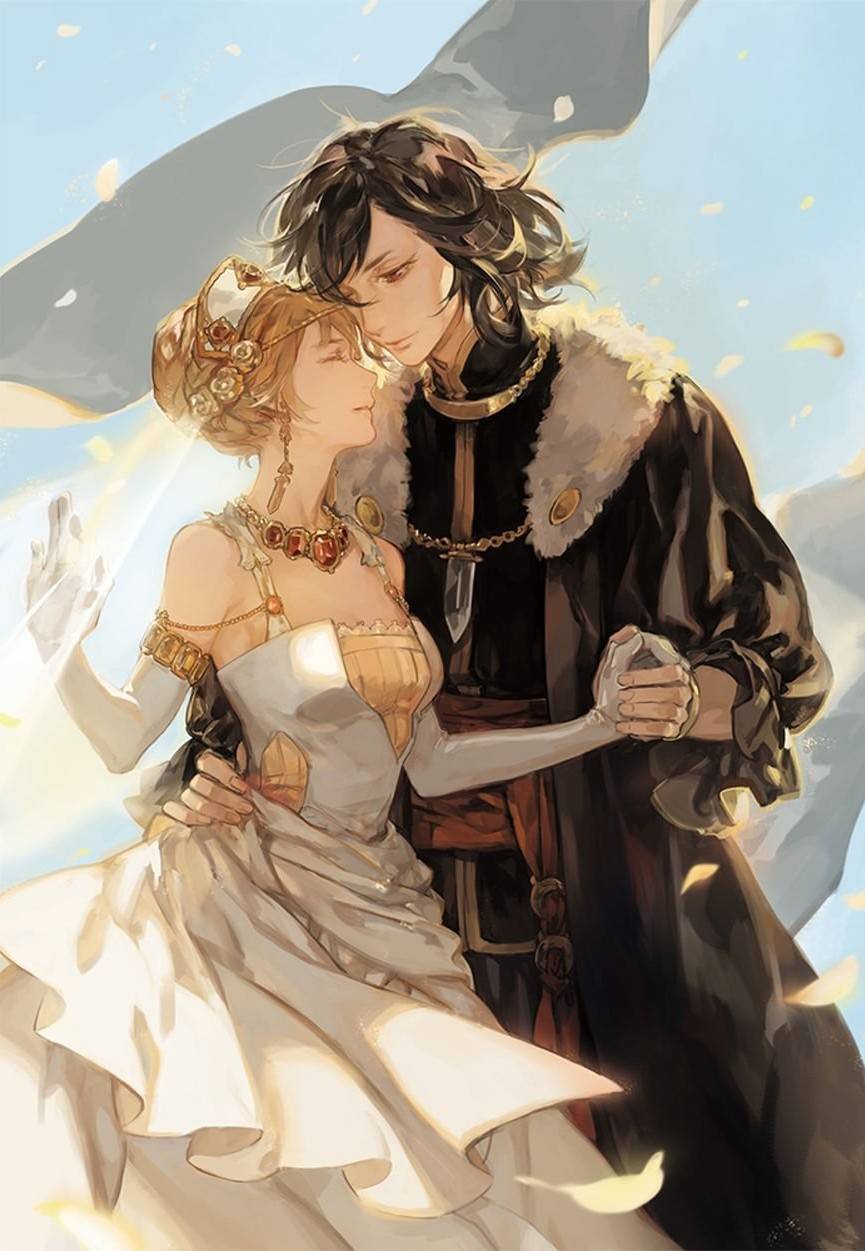 The Assassination Of Princess Raeliana-Dreame