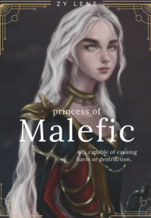 Princess of Malefic-Dreame