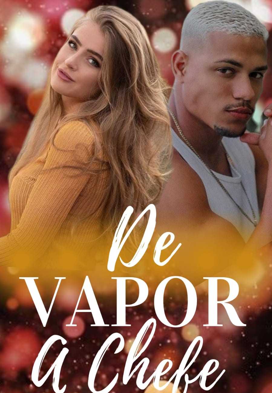 De vapor A Chefe do Morro-Dreame