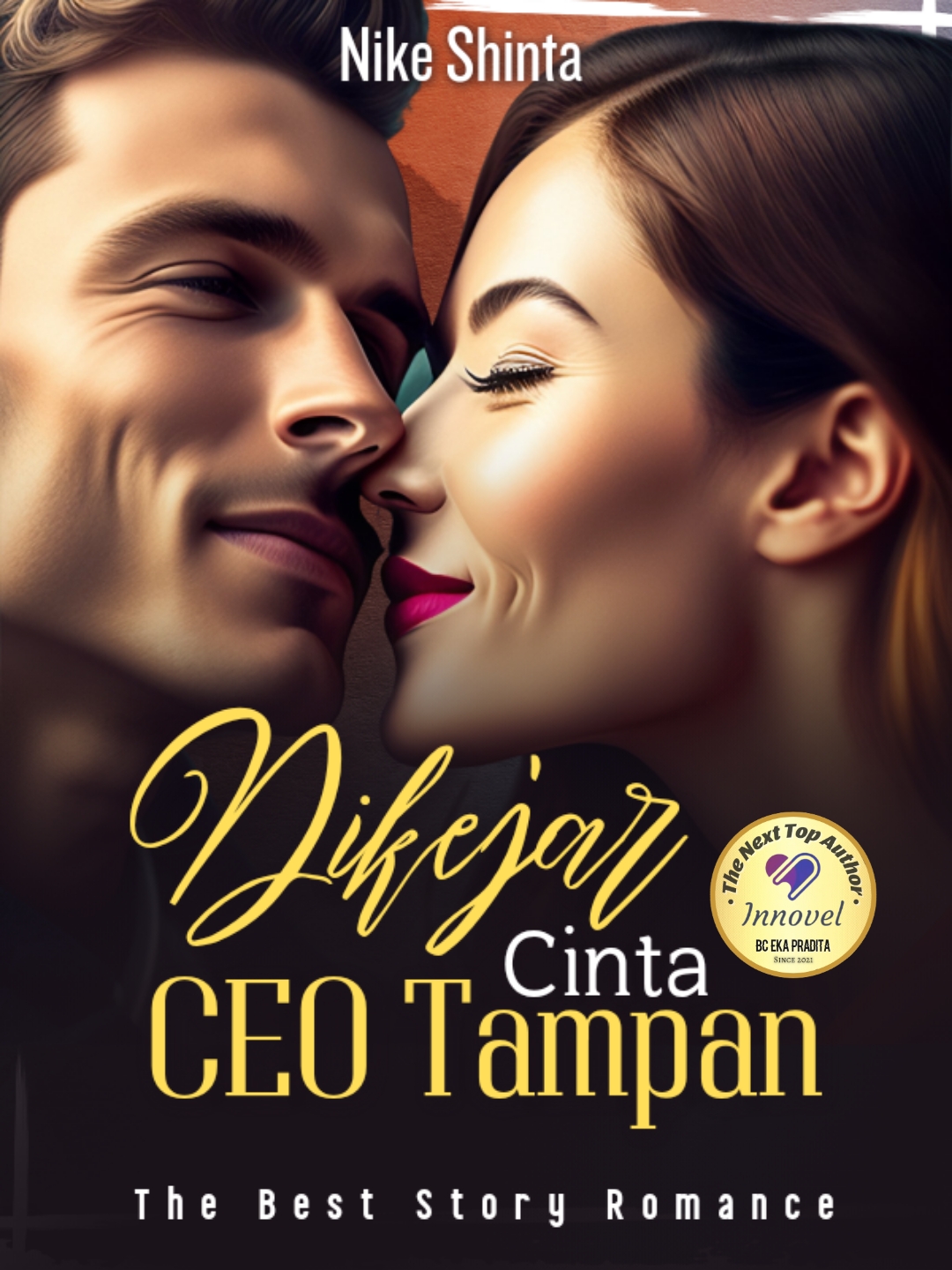 Dikejar Cinta Ceo Tampan Dreame