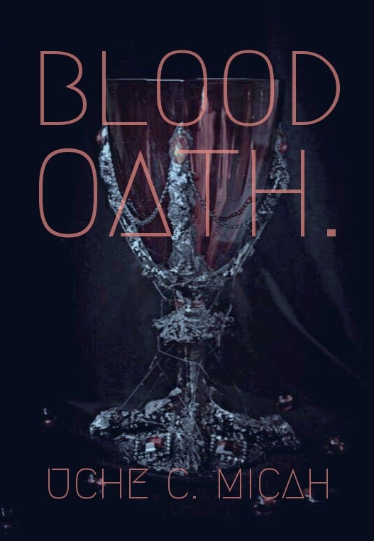 Blood Oath-Dreame