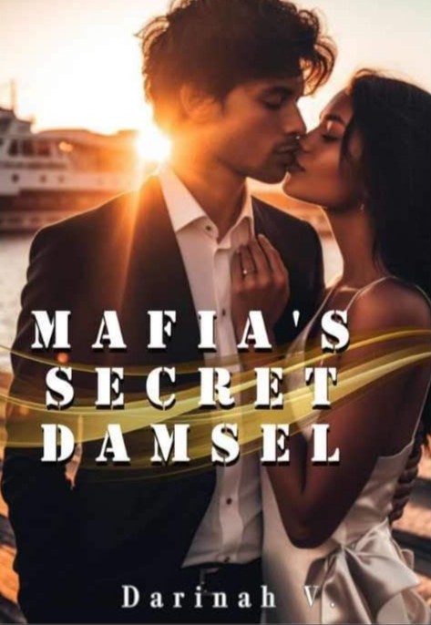 Mafia's Secret Damsel-Dreame