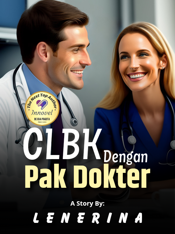CLBK Dengan Pak Dokter-Dreame