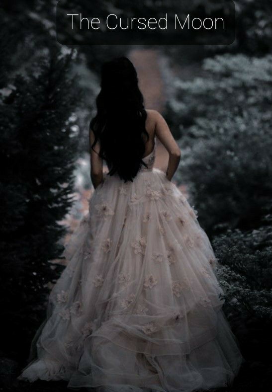 The Cursed Moon-Dreame