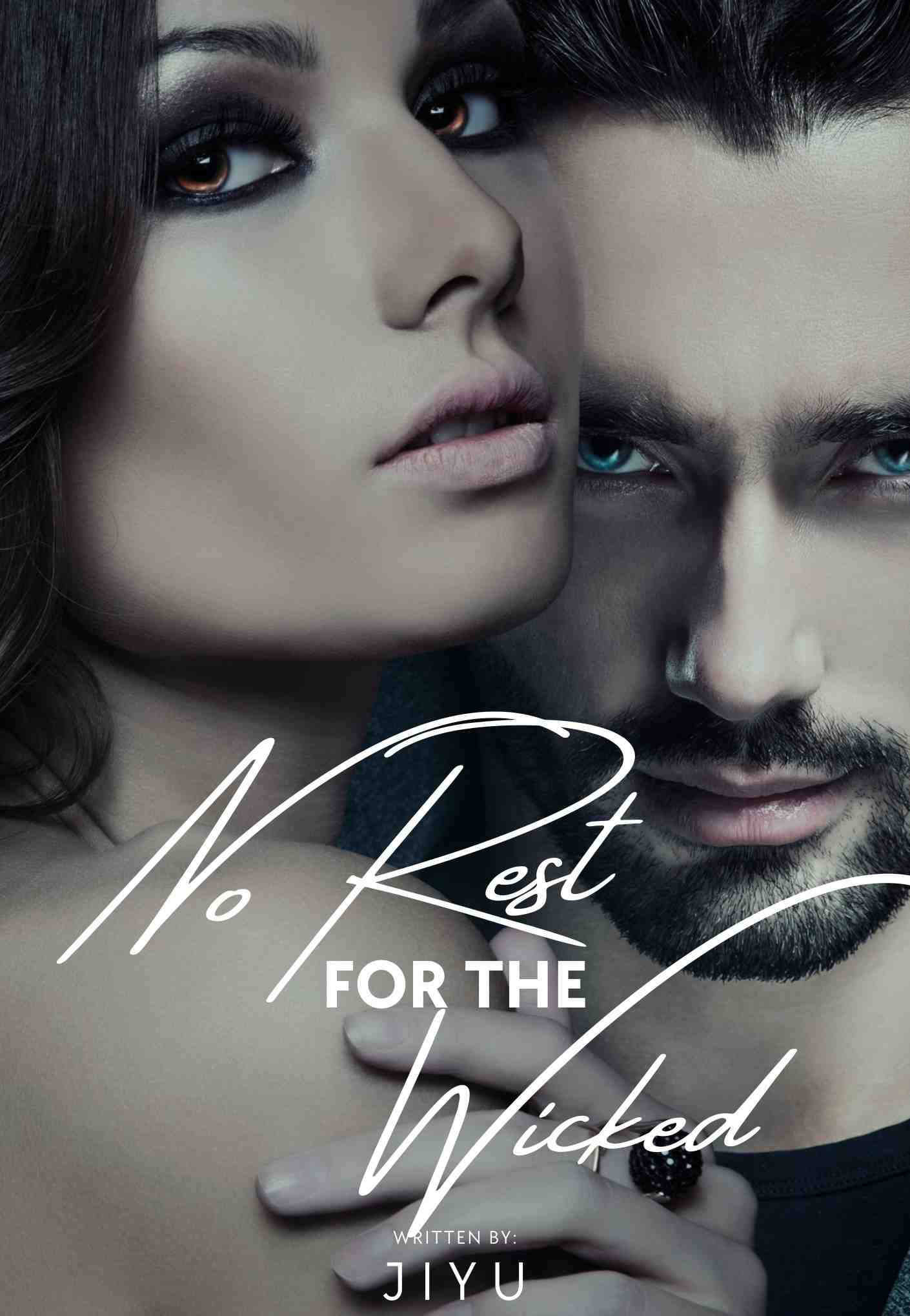 NO REST FOR THE WICKED-Dreame