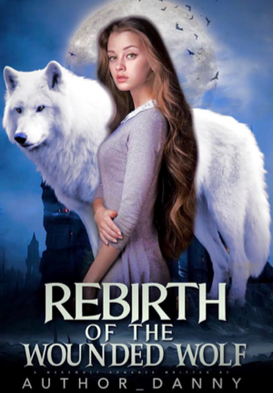 The Wounded Wolf-Dreame