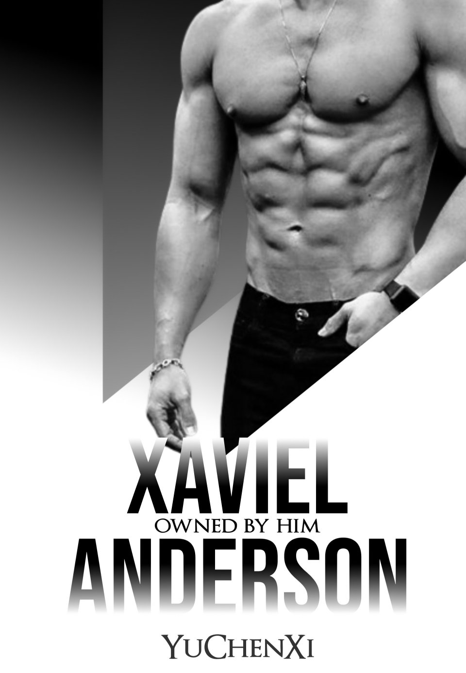 Disclaimer - OWNED BY HIM: XAVIEL ANDERSON (BXB) (MPREG) - Dreame