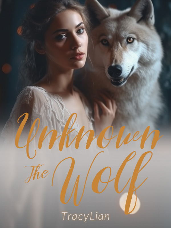 The Unknown Wolf-Dreame