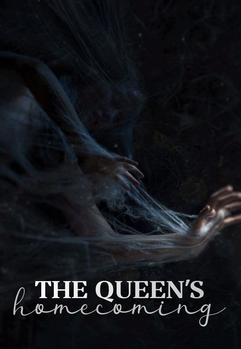The Queen's Homecoming (Sequel to Two Alphas Love Me)-Dreame