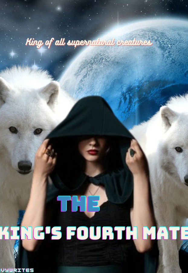 The King's Fourth Mate-Dreame