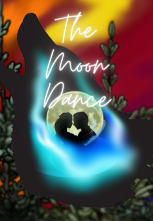 The moon dance-Dreame