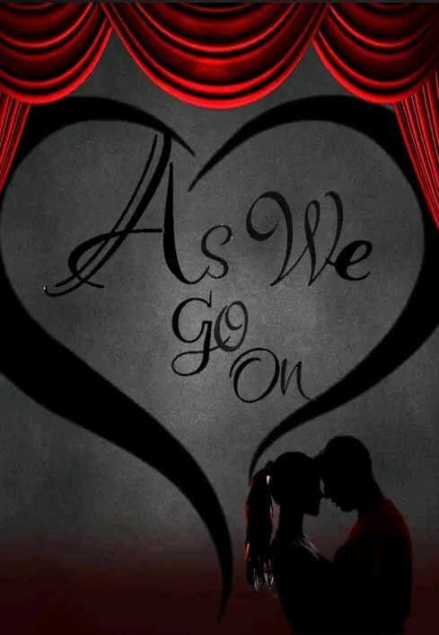 As We Go On-Dreame