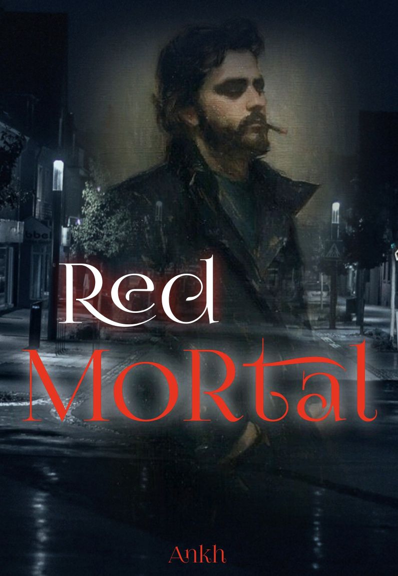 Red Mortal-Dreame