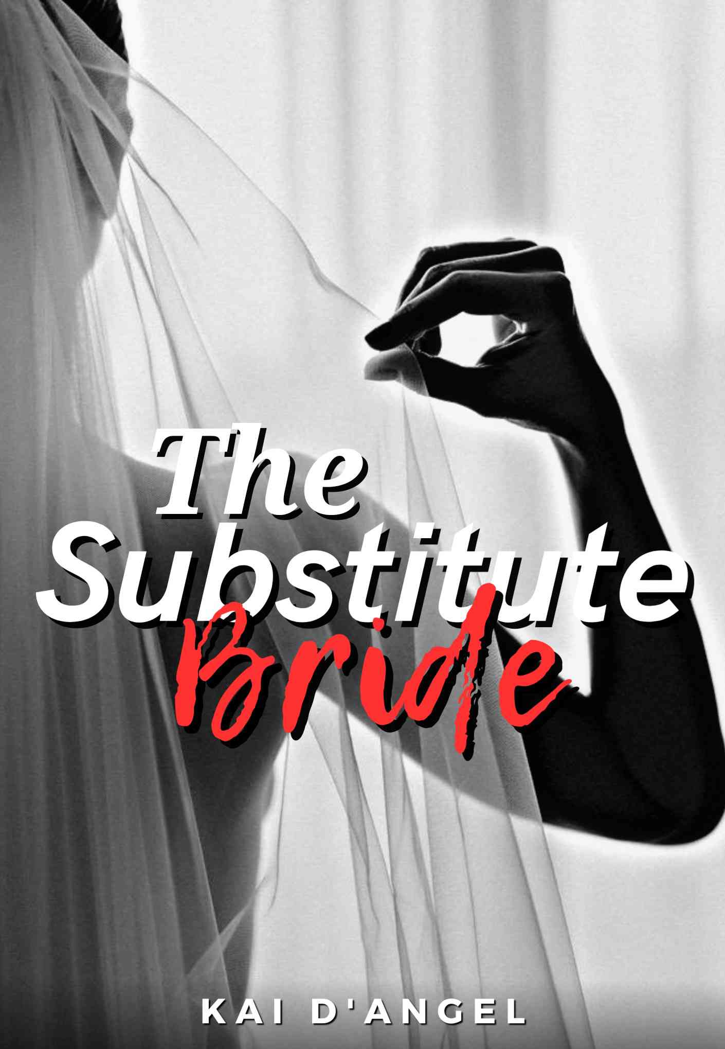 Chapter 2 - The substitute bride - Dreame