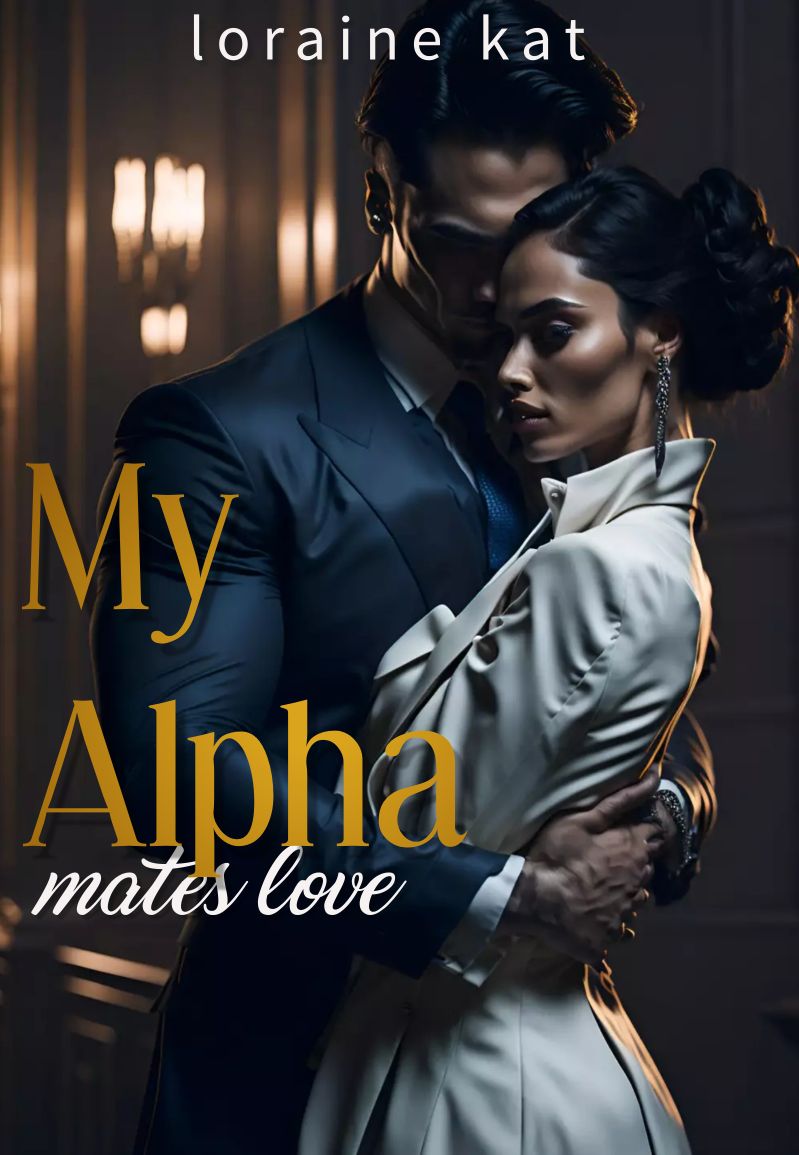 My Alpha mates Love-Dreame