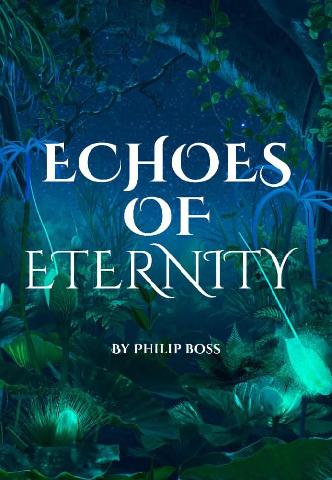 Echoes of Eternity-Dreame