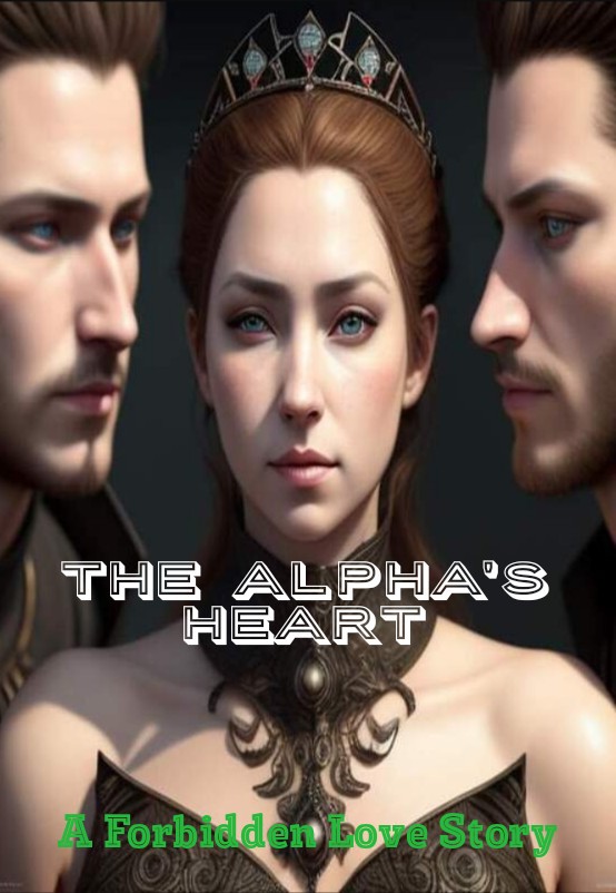 The Alpha's Heart: A Forbidden Love Story-Dreame