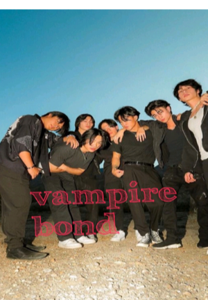 Vampire bond-Dreame