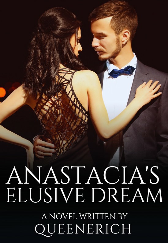 (English) Anastacia's Elusive Dream-Dreame
