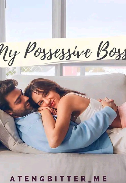 My Possessive Boss-Dreame