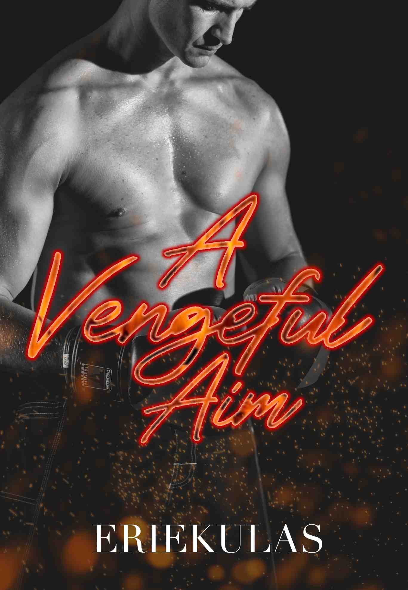 A Vengeful Aim-Dreame