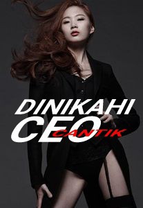 Dinikahi Ceo Cantik Dreame