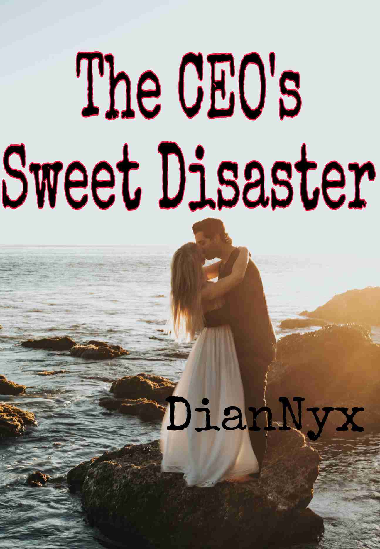 The CEO's Sweet Disaster-Dreame