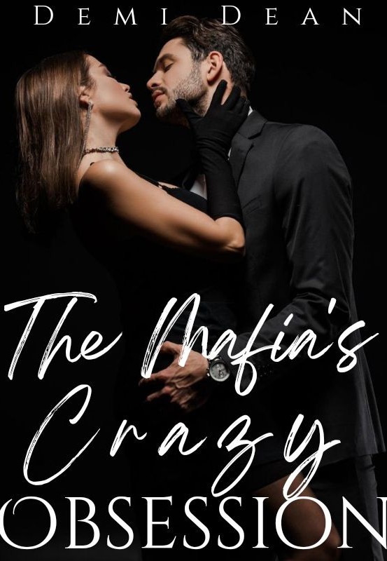 Abel - Cocky Bastard - The Mafia's Crazy Obsession - Dreame