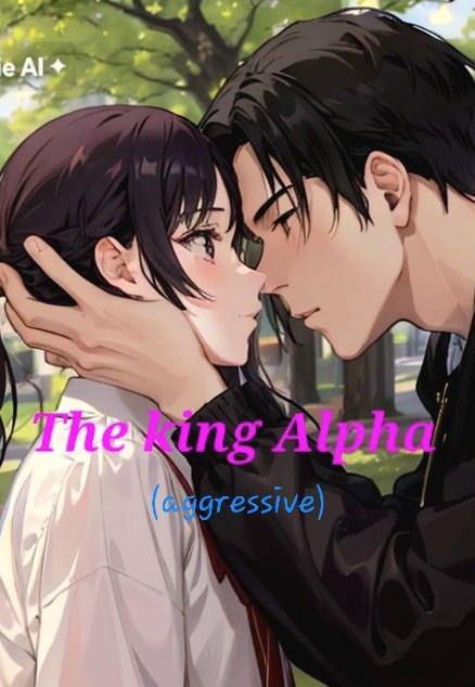 THE KING ALPHA-Dreame