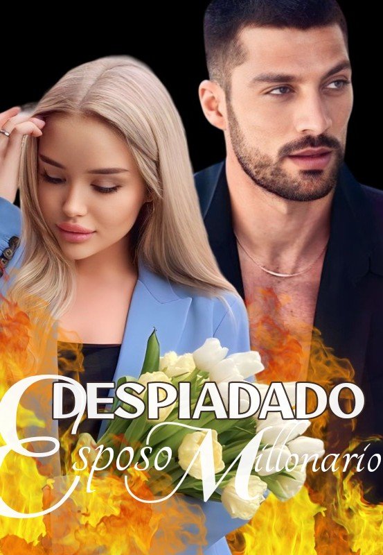 Despiadado esposo millonario-Dreame